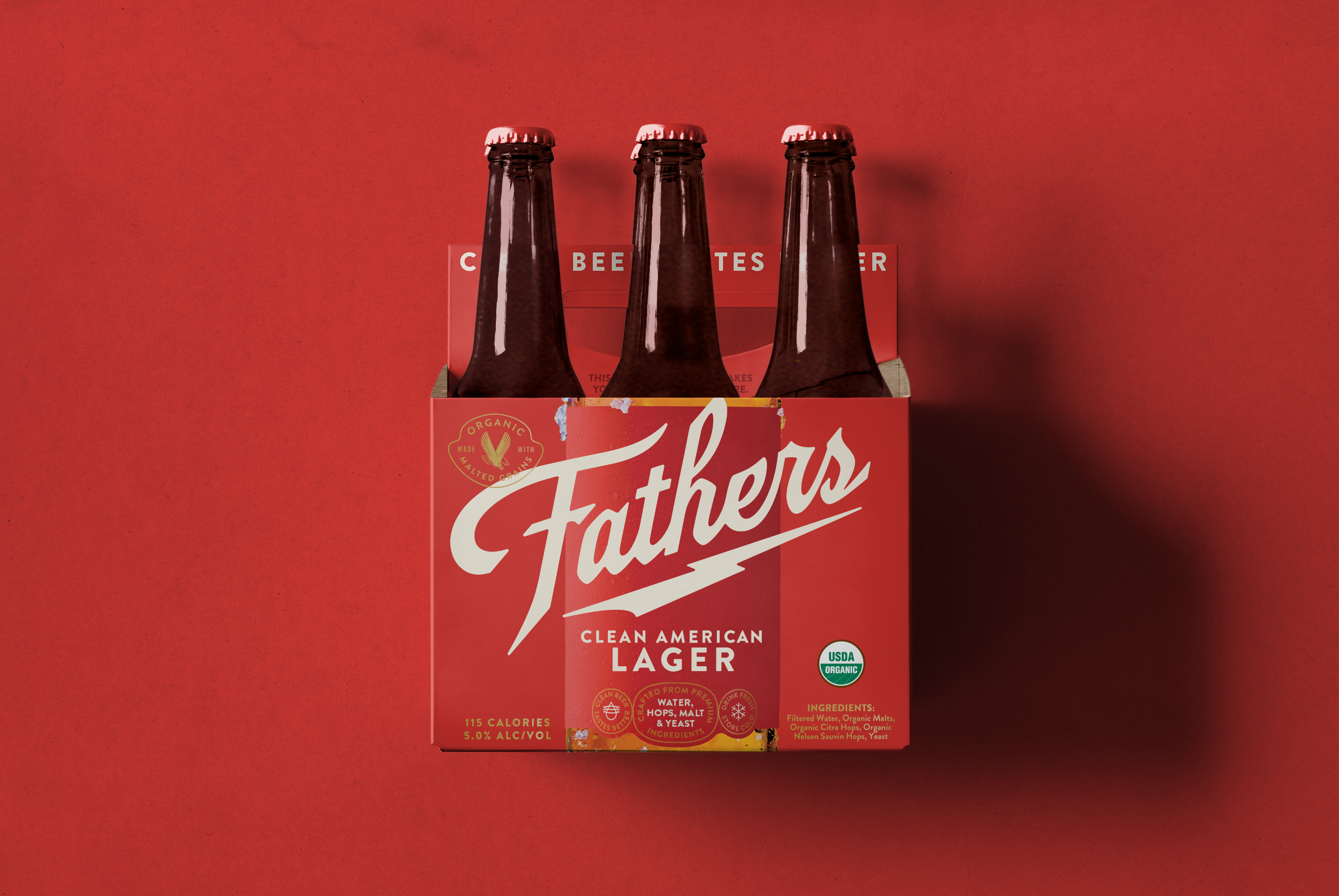 Two ex beauty founders are brewing the clean beauty of beer