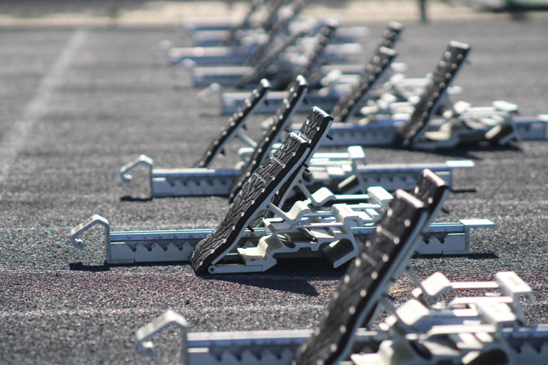Who was Jacksonville's best in 2026 girls track? Vote in fan poll