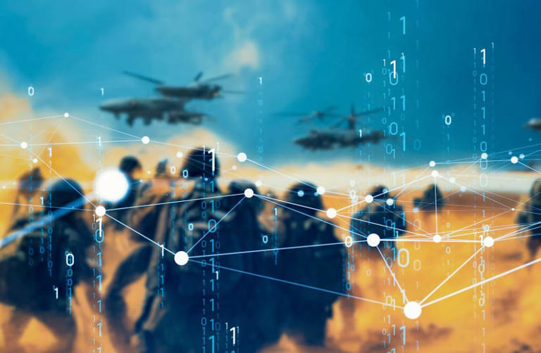 The invisible battlefield: Why spectrum dominance is the ultimate ...