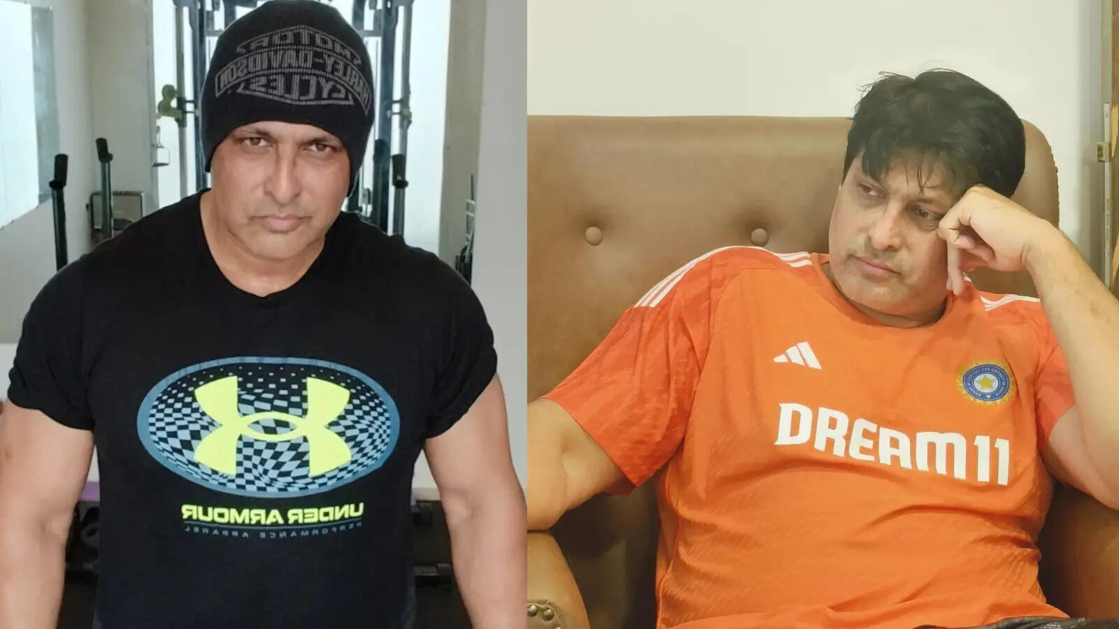 Salil Ankola, former India pacer and national selector, battling ...