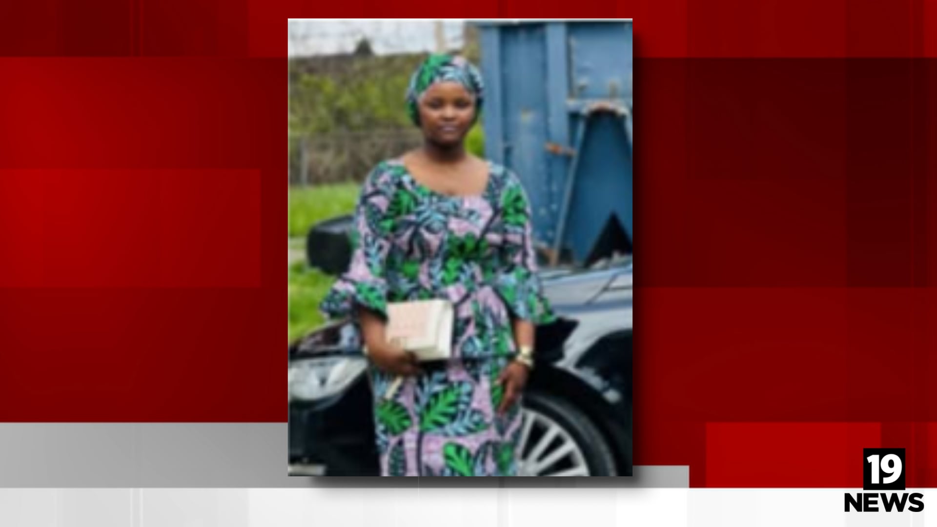 Cleveland police looking for missing teen