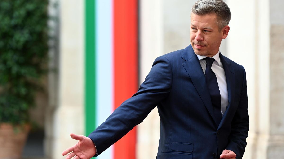 Los oligarcas de Orbán, nerviosos ante un inminente impuesto a la ...