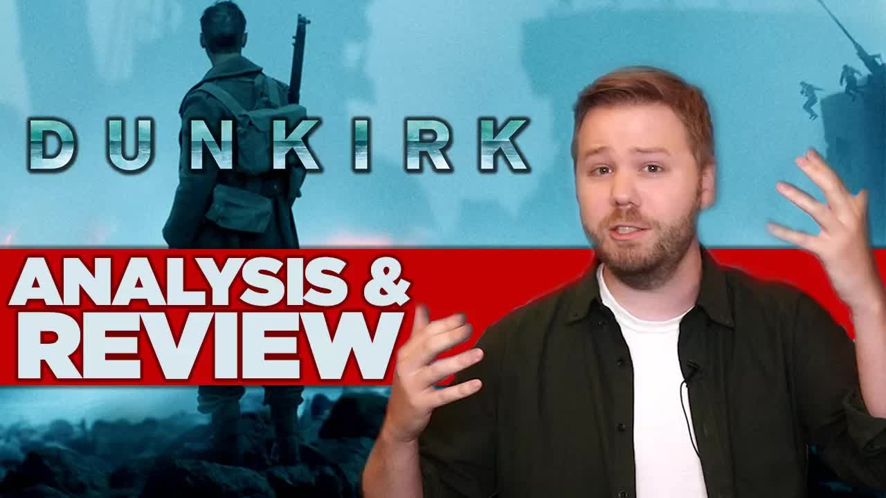 Dunkirk review - How Nolan’s timeline creates an honest war film