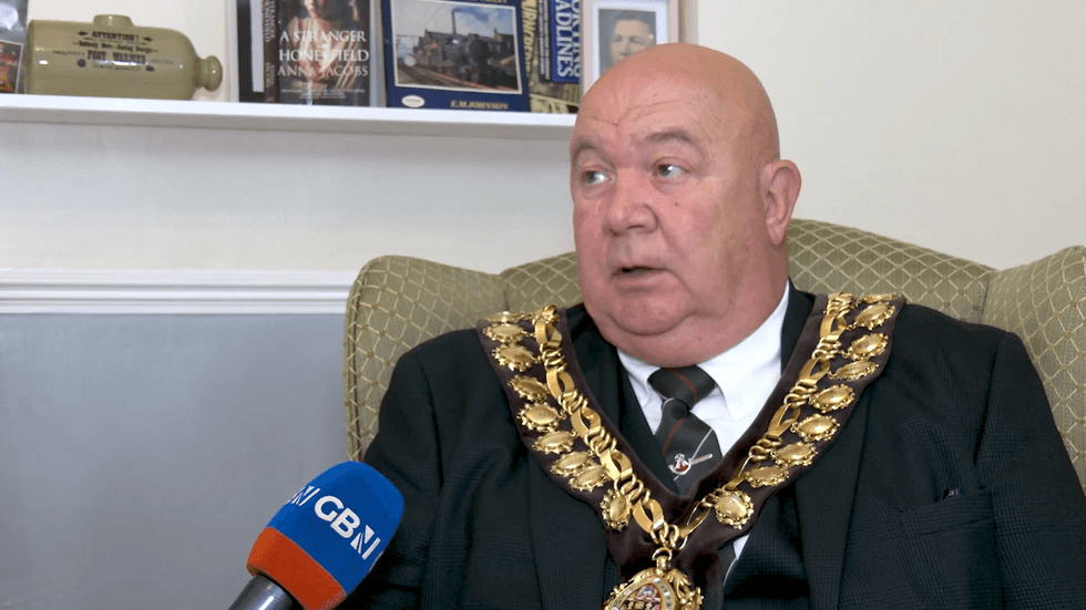 Veterans celebrate 81st anniversary of VE Day at South Yorkshire armed ...