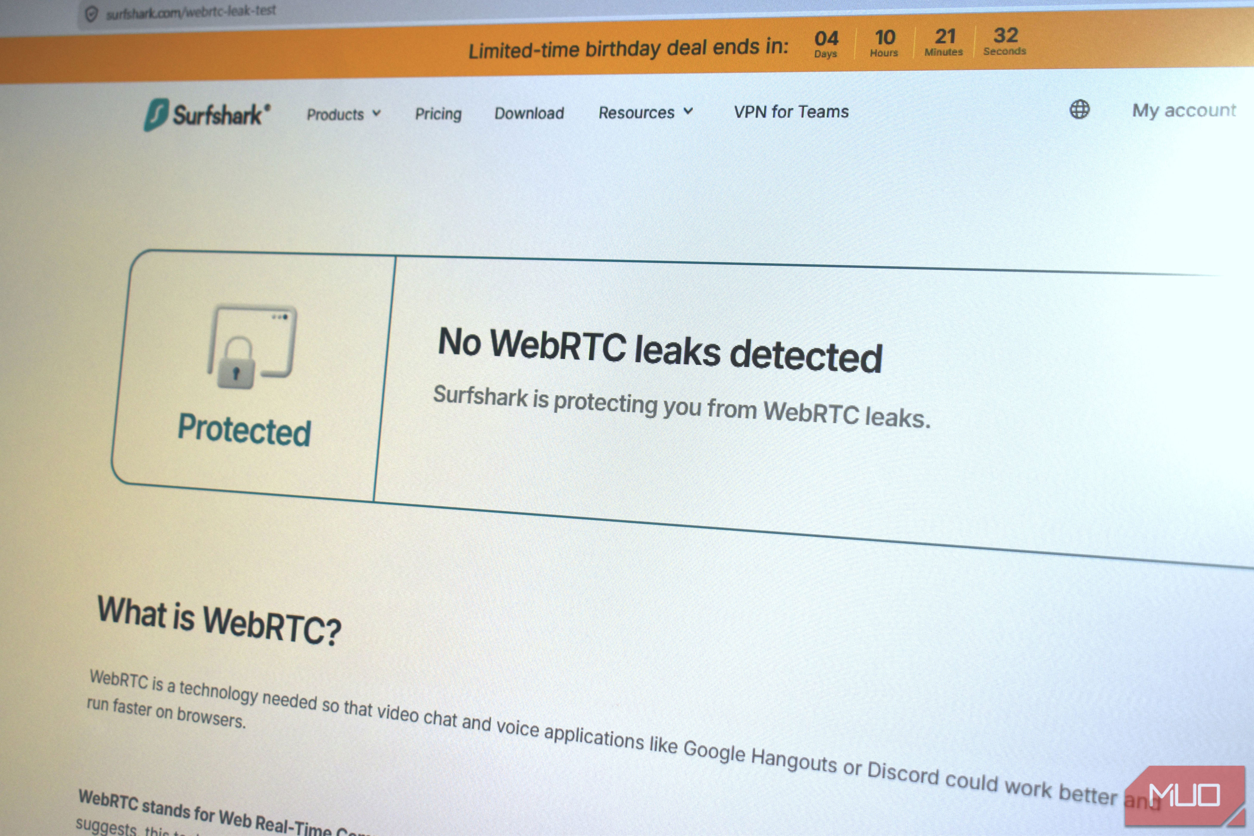 Your browser is leaking your real location even with a VPN — here's the ...