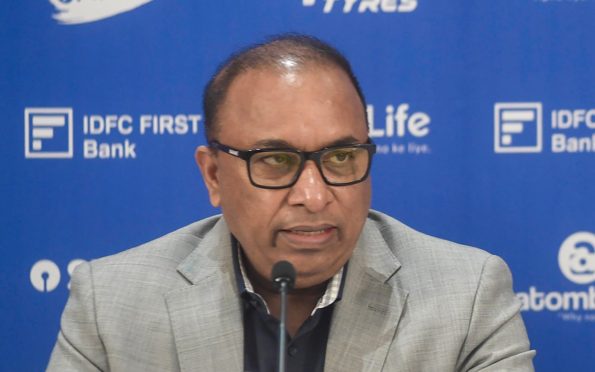 BCCI Prohibits Unauthorised Entry To Players' Rooms; To Conduct ...