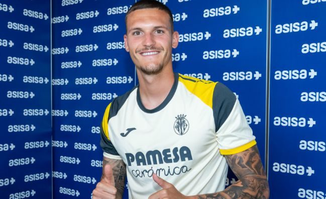 Moretto: "Marin-Napoli, decisione presa al 95%. Situazione in via di ...