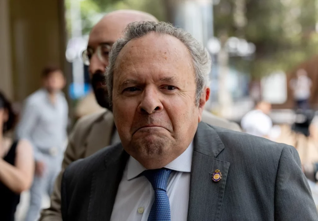 El auto contra Begoña Gómez: las cartas a Barrabés, las citas en ...