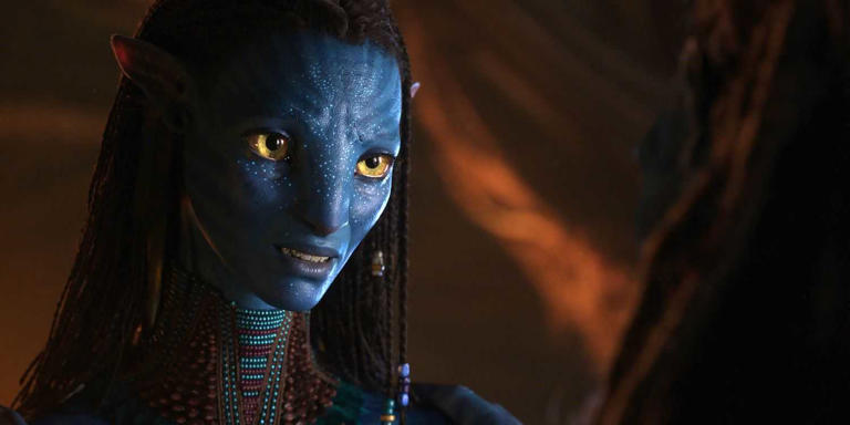 Disney & James Cameron sued over Avatar’s Neytiri
