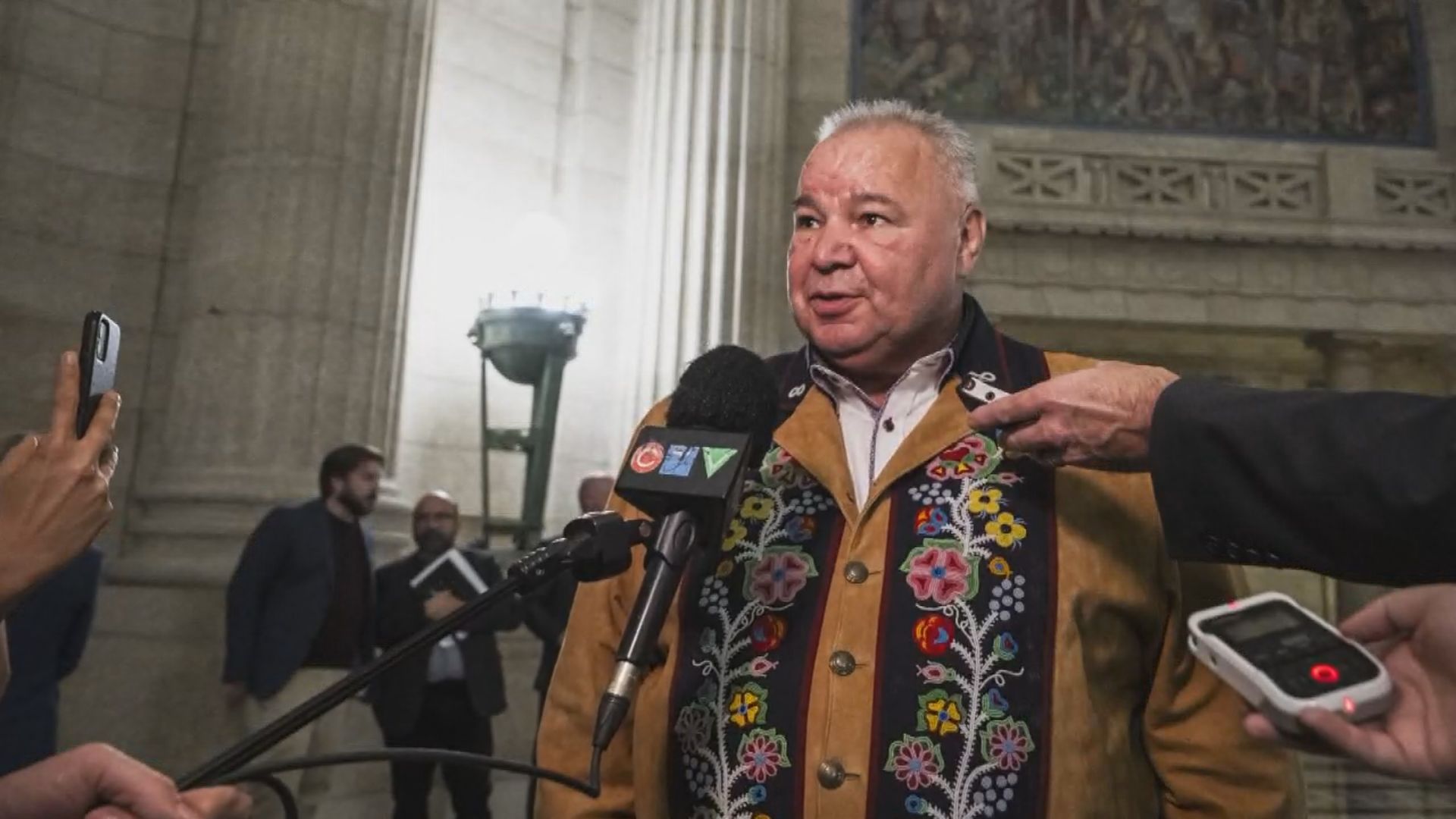 Métis National Council must pay nearly $12M after lawsuit, Ontario ...