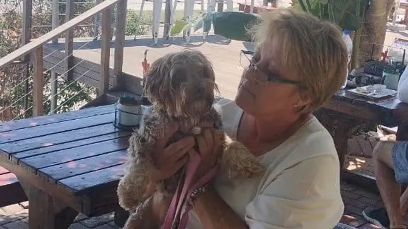 Community mourns Jo-Ann Pieters, beloved coffee shop owner, after ...