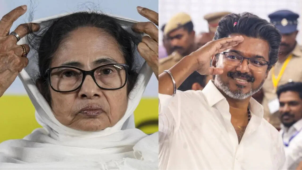 Mamata not resigning, Vijay not forming government - but political ...