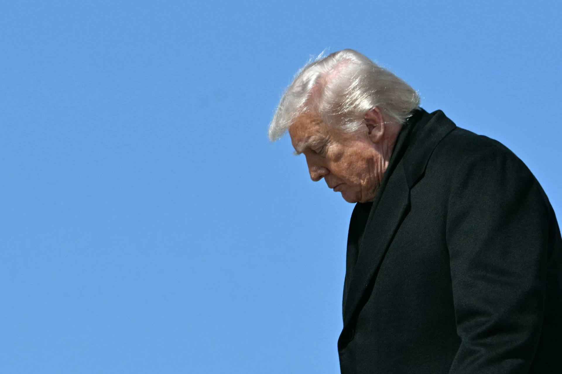 The health challenges these world leaders face