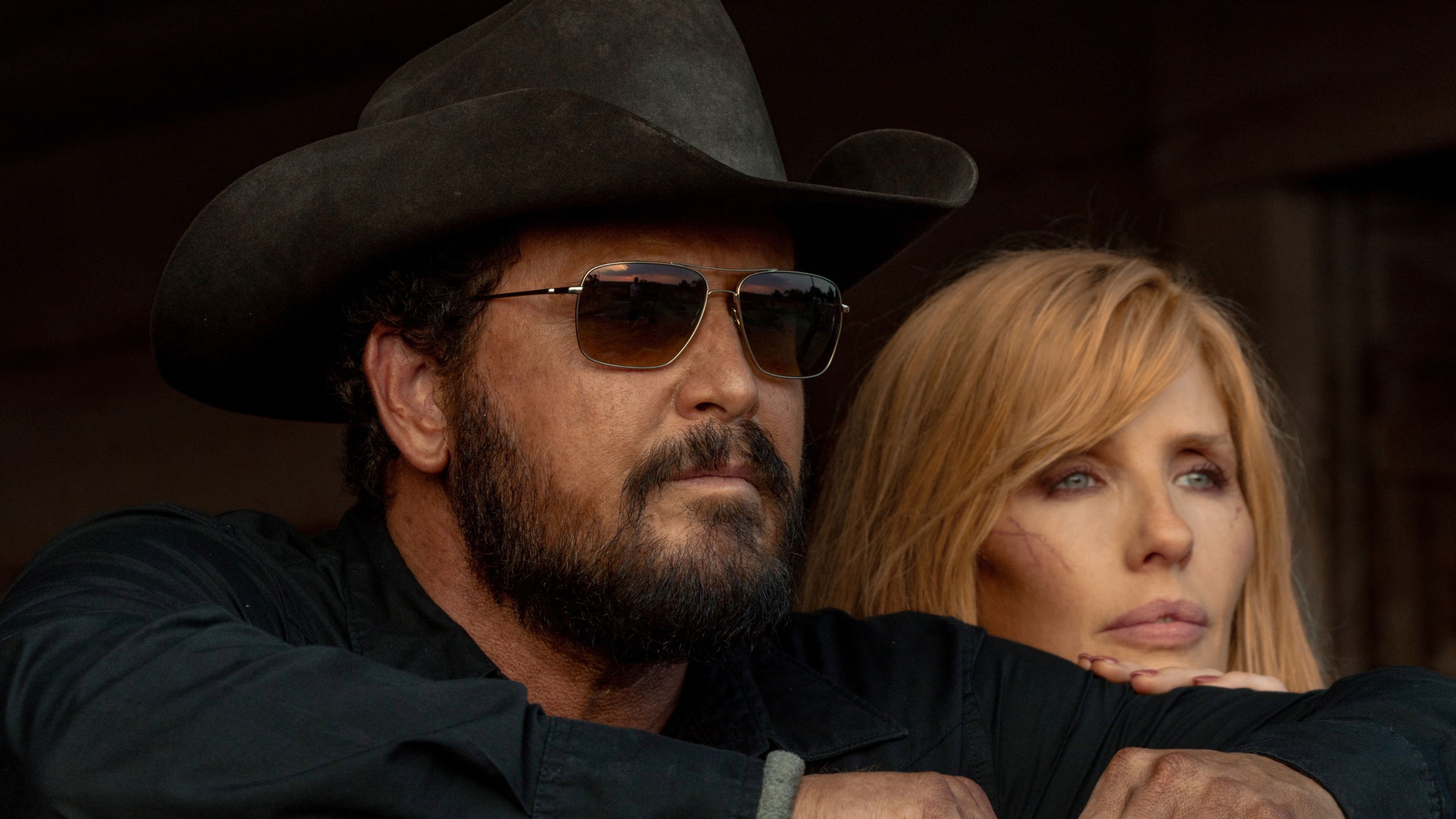 Yellowstone crossover status for Dutton Ranch season 1 confirmed by ...