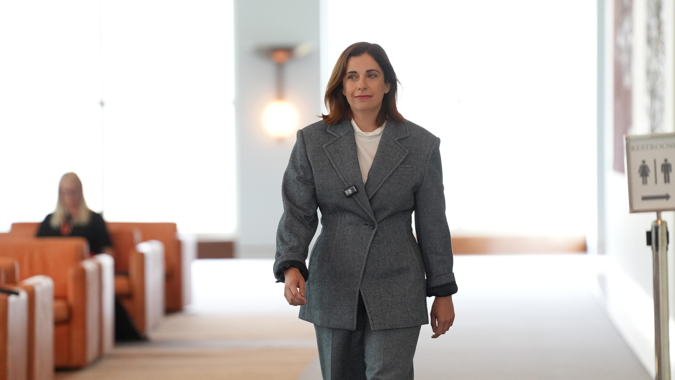 Sports Minister Anika Wells repays $10,000 in travel costs after audit