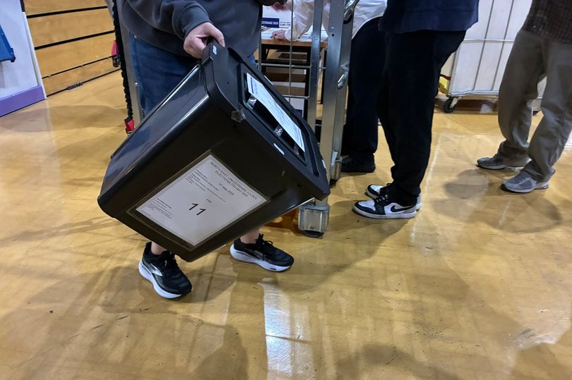 North East Lincolnshire Council local elections 2026 results in full