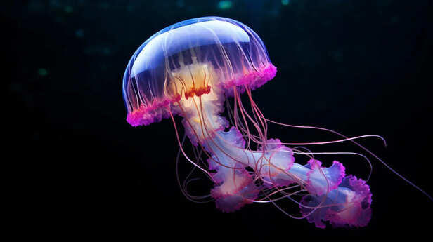 7 animals that survive without a brain