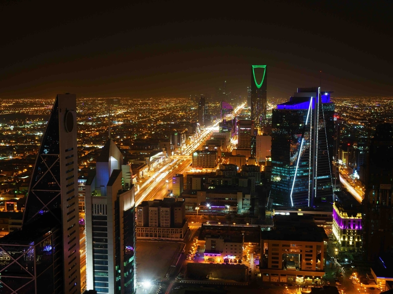 Khwarizmi Ventures announces US$70 million Fund II targeting GCC ...