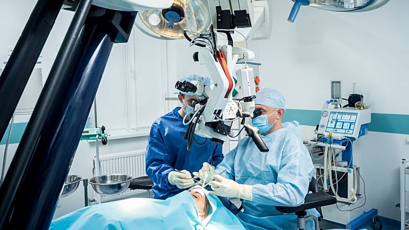 The Brain Doesn T Switch Off Under Anaesthesia It Keeps Processing