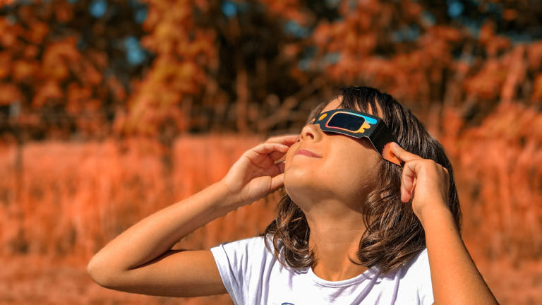 Chasing darkness: Here’s where to watch Europe’s rarest solar eclipse ...