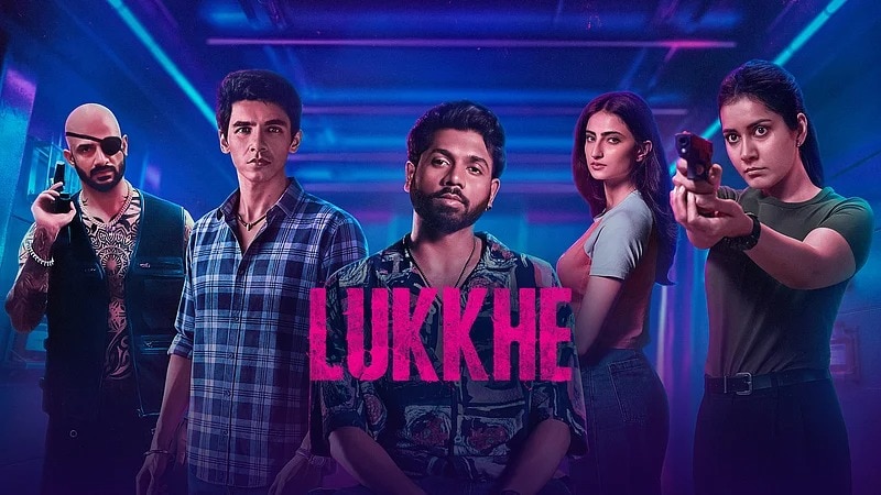 Lukkhe review: Punjab's rap wars get a stylish, emotionally bruised ...