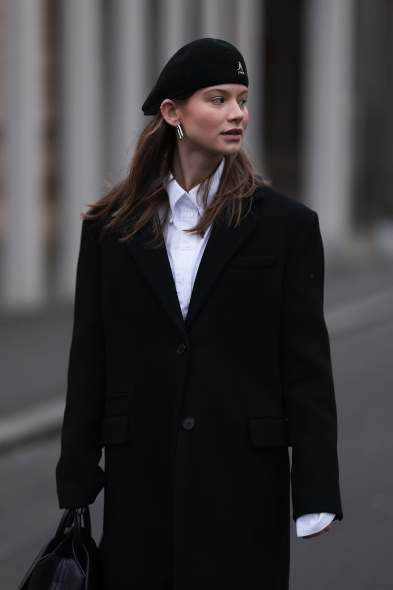 Historia de la gorra Kangol, el inesperado accesorio más buscado de 2026
