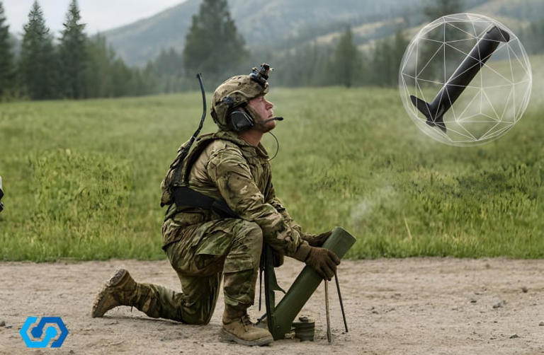 The invisible battlefield: Why spectrum dominance is the ultimate ...