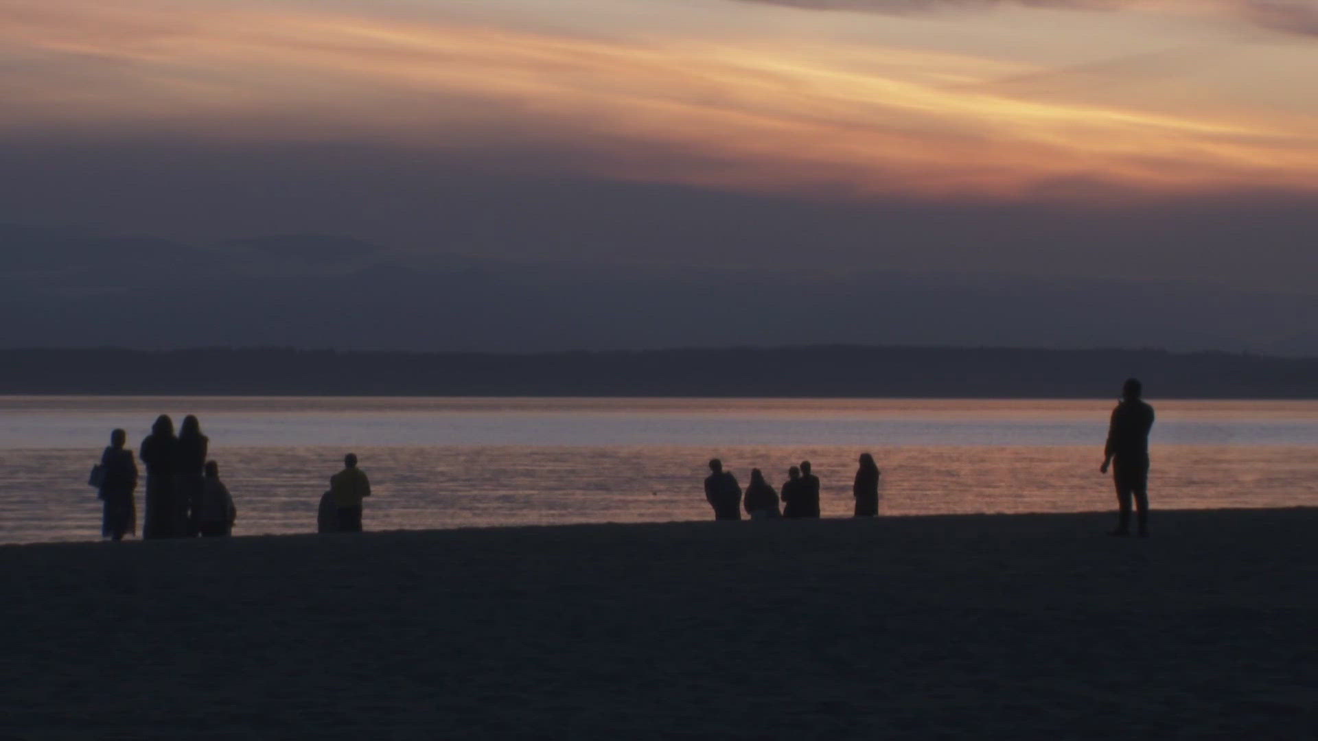 2 Seattle parks to include private security this summer
