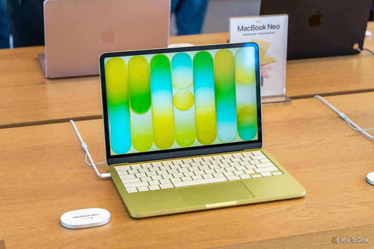 Apple might drop the $599 laptop that put it ahead of Windows PCs