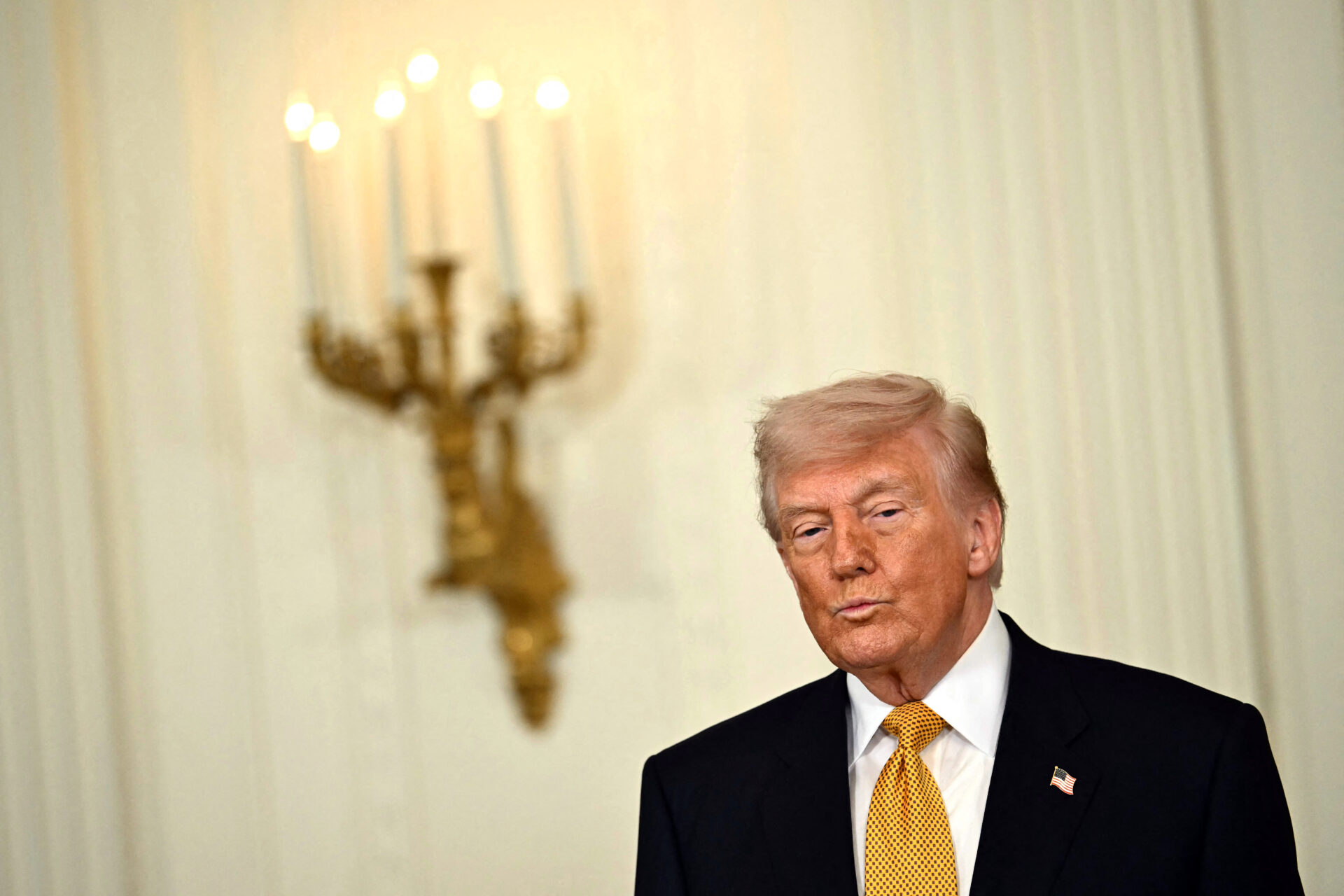 What's Trump's beef? Ambassador shares why he always picks on Canada