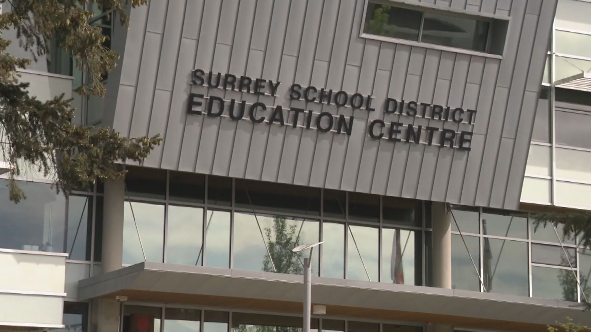 Questions being raised after financial documents show Surrey Schools ...
