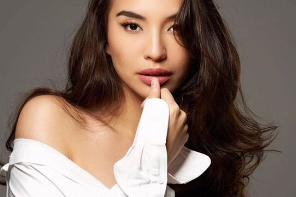 Lama menghilang, Manohara pilih tinggalkan dunia hiburan dan fokus jadi ...