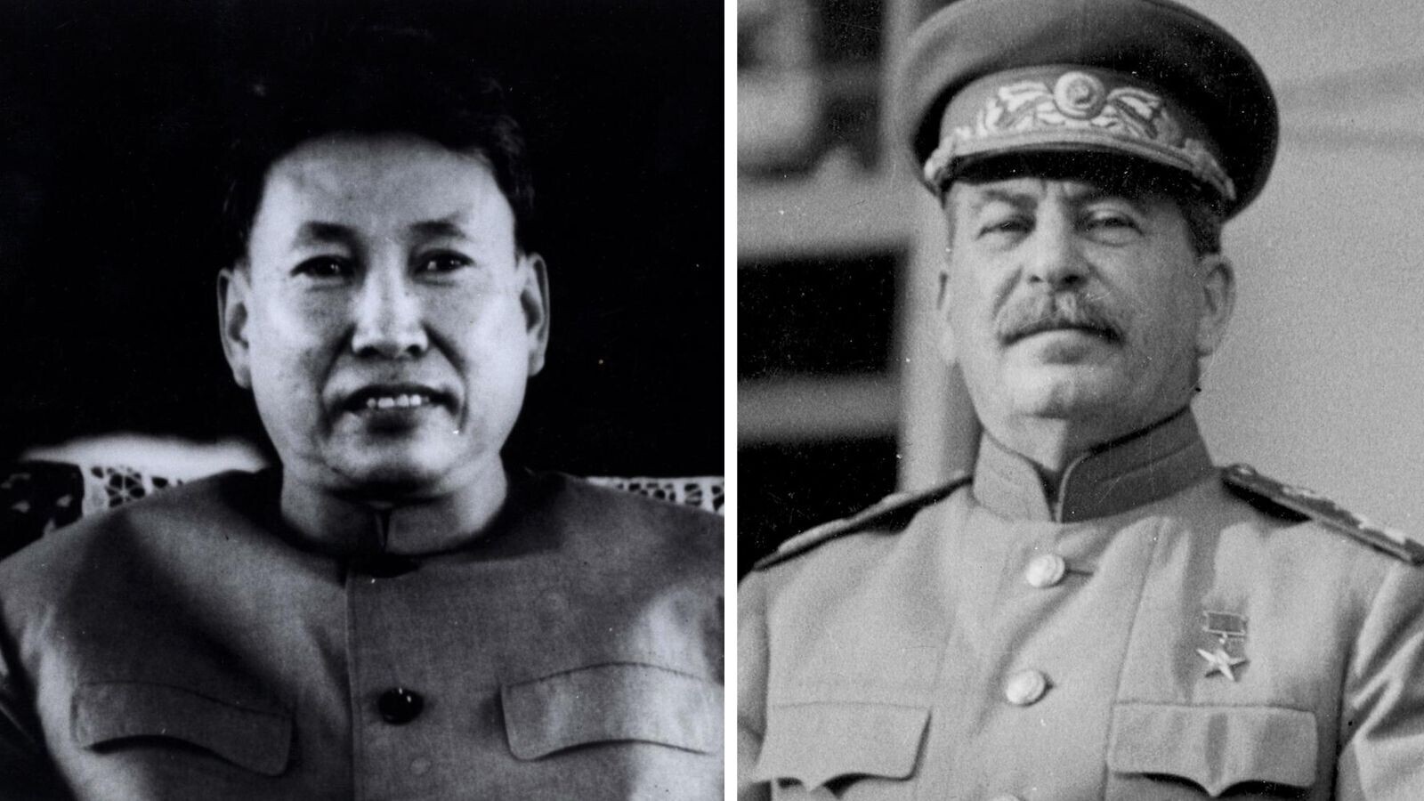 15 historical villains who escaped facing justice