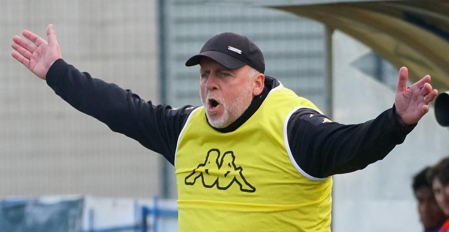 Serie D: il club deve ancora decidere i vertici. Calderini via. Sangio ...
