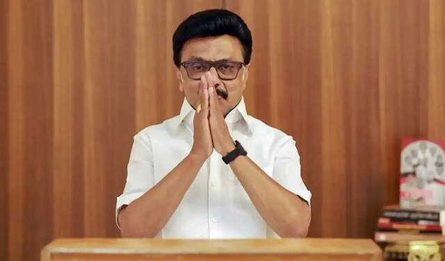 Political turmoil in Tamil Nadu: DMK and AIADMK alliance sparks controversy