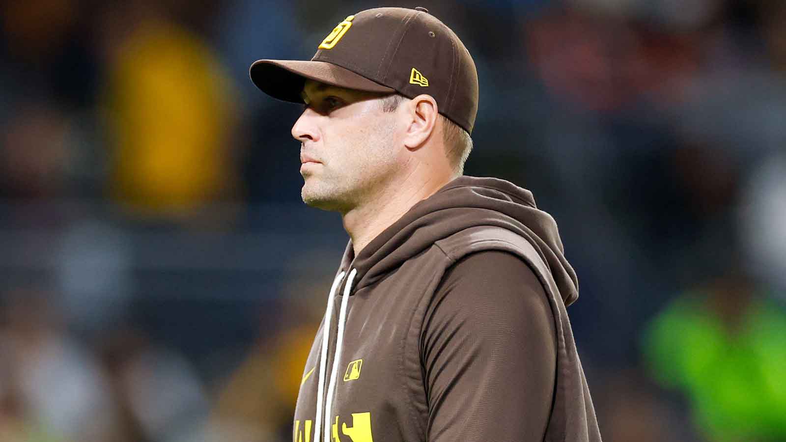 Padres sign former Royals first-round pick to minor league contract
