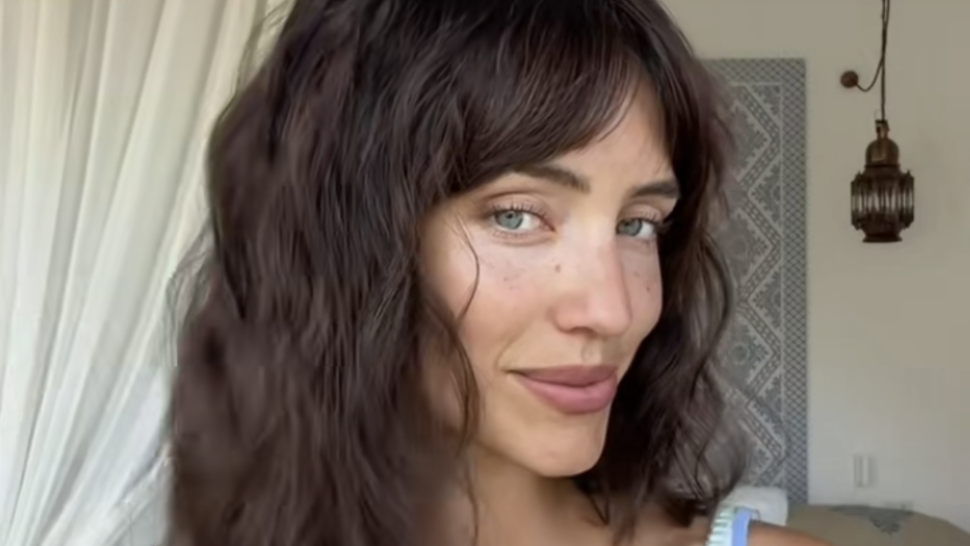 Cheveux fins : ces coiffures qui donnent plus de volume