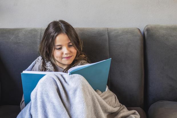 Nationwide competition launches to find UK's most creative young readers