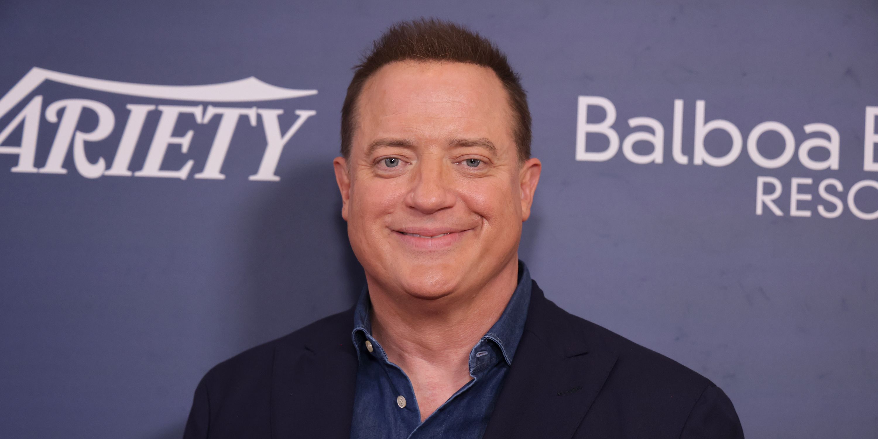 Brendan Fraser teases transformation for The Mummy 4 return