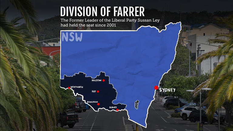 Leader admits lost trust as by-election struggle looms