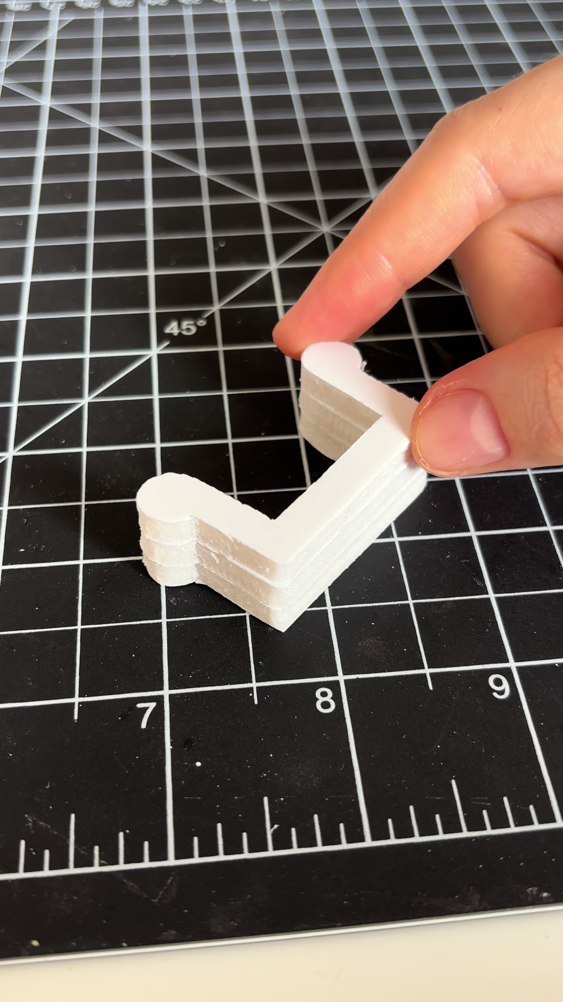 Step by step single sofa chair tutorial for miniature dollhouse DIY