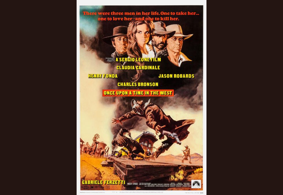 The 20 greatest western movies ever made