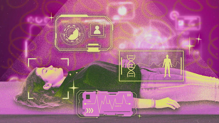 What AI body scans can (and cannot) tell you