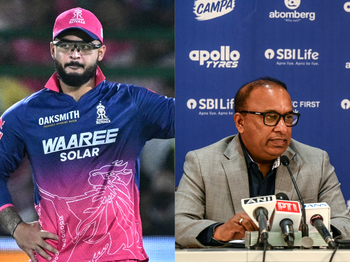 Why is BCCI ready to suspend IPL players? All you need to know about ...