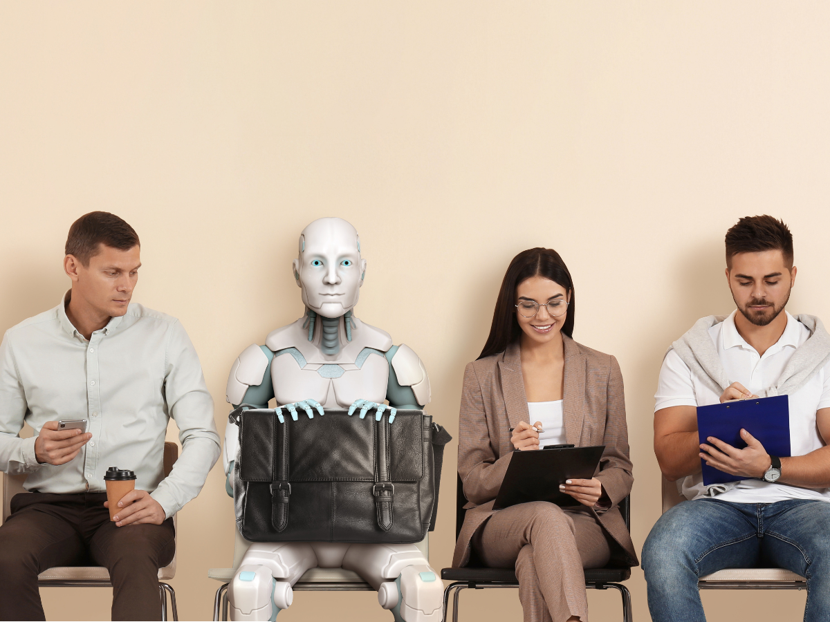 Replacing humans with AI is turning out to be costlier than expected ...