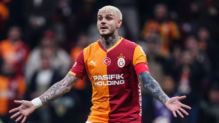 Icardi Türkiye'de kalıyor! Rota Diyarbakır