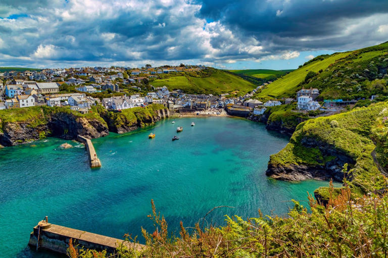 The South West is best, says Molly Cooper