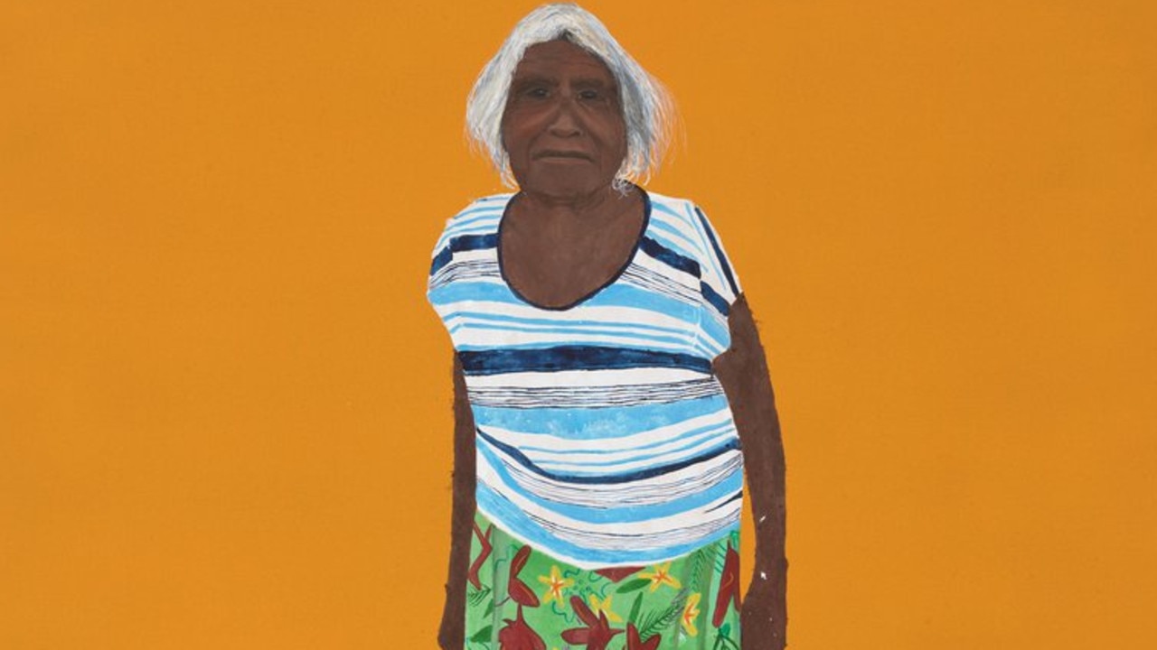 Melbourne artist wins 2026 Archibald Prize