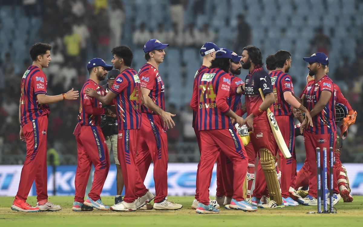 'Pant rotated the bowlers really well against RCB': Tare
