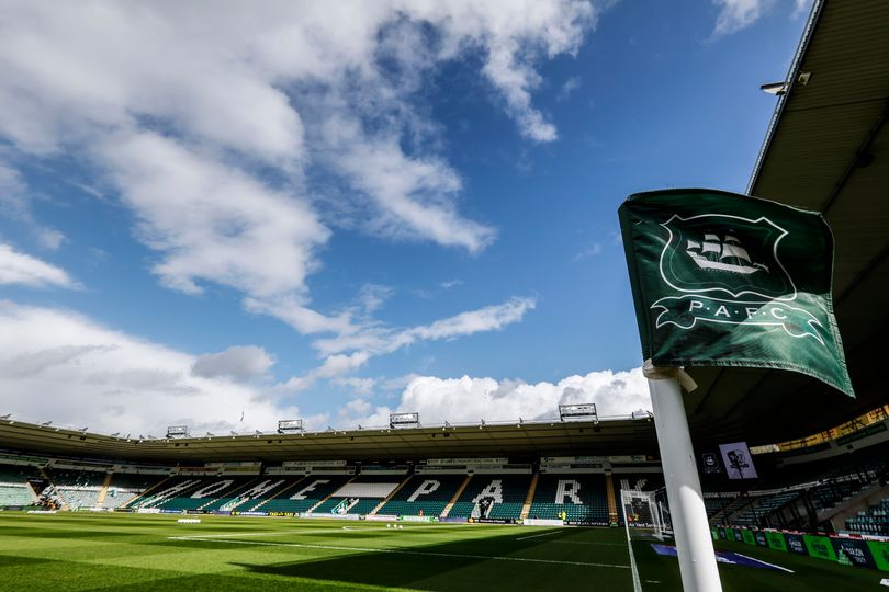 Plymouth Argyle pre-season plans include Spanish training camp